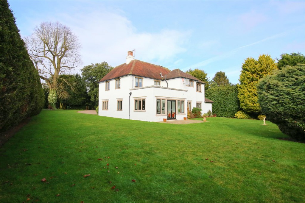 Church Walk, Bilton, Rugby | Crowhurst Gale