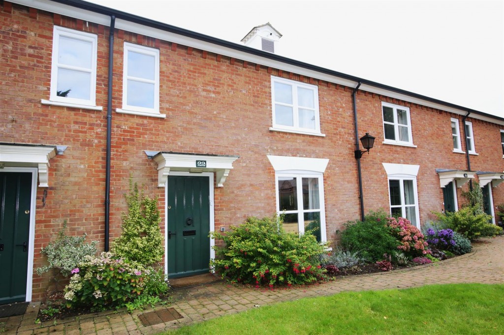 Dunchurch Hall, Dunchurch, Rugby | Crowhurst Gale