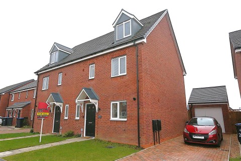 Welcome to Crowhurst Gale Independent Estate Agents | Rugby | Warwickshire