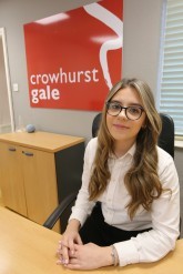 Meet the Team | Crowhurst Gale